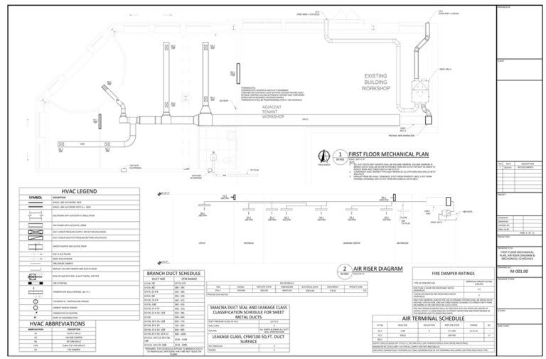 Small-Contract-Drawings-1 | DJM Design CAD and Coordination