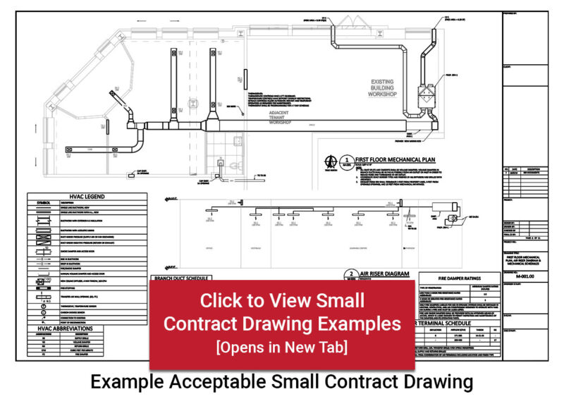 Small-Contract-Drawings-CTA-2 | DJM Design CAD and Coordination