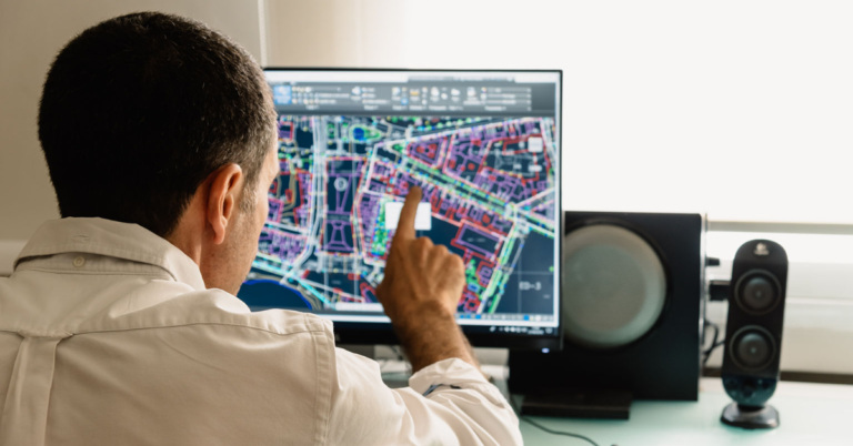How to Use BIM to Streamline Construction Management