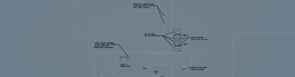 Sheet Metal Shop Drawings Services
