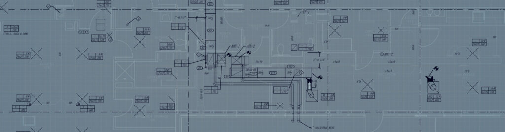 Sheet Metal Shop Drawings Services